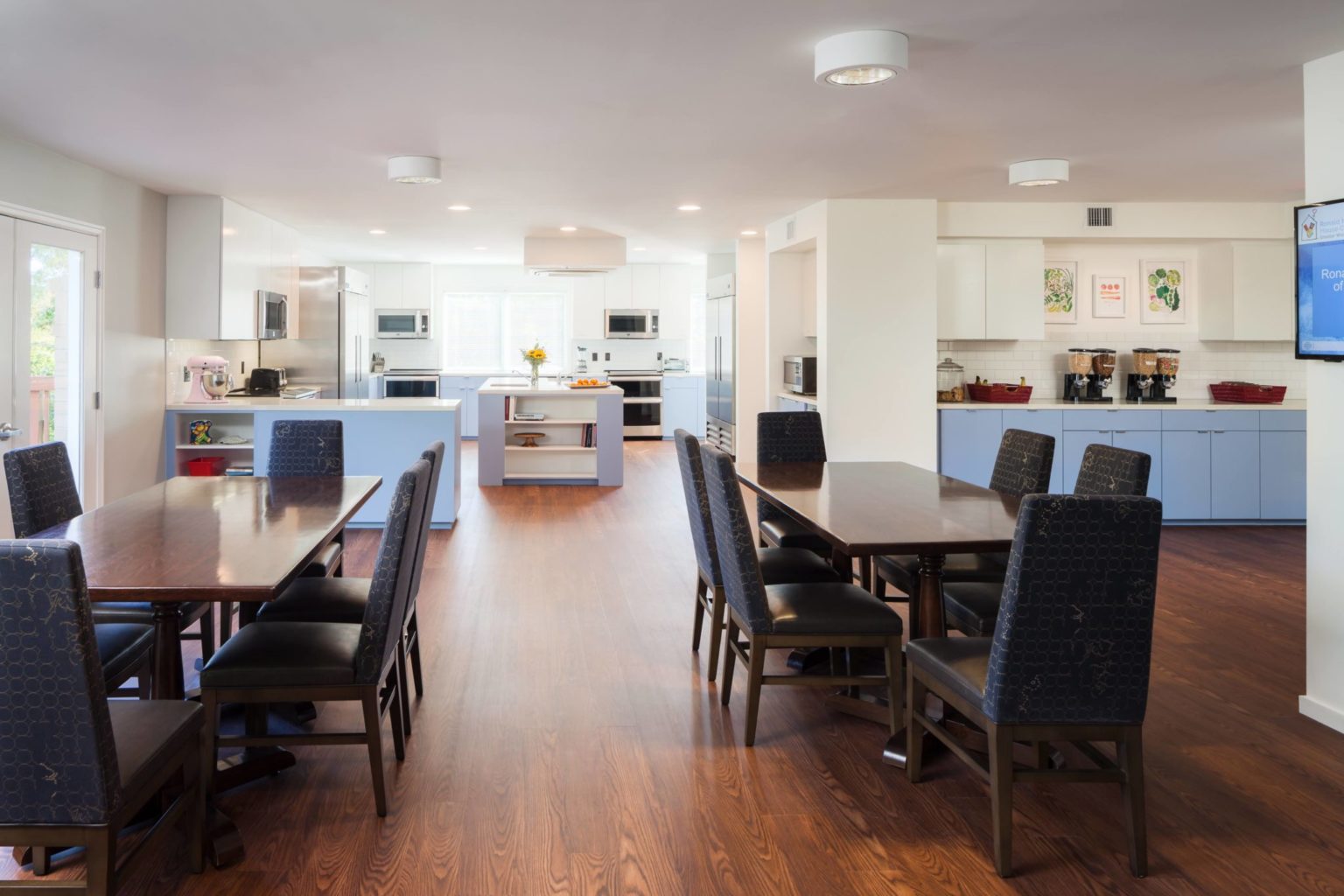 Ronald McDonald House of Washington, D.C. - RMHC of Greater Washington, DC